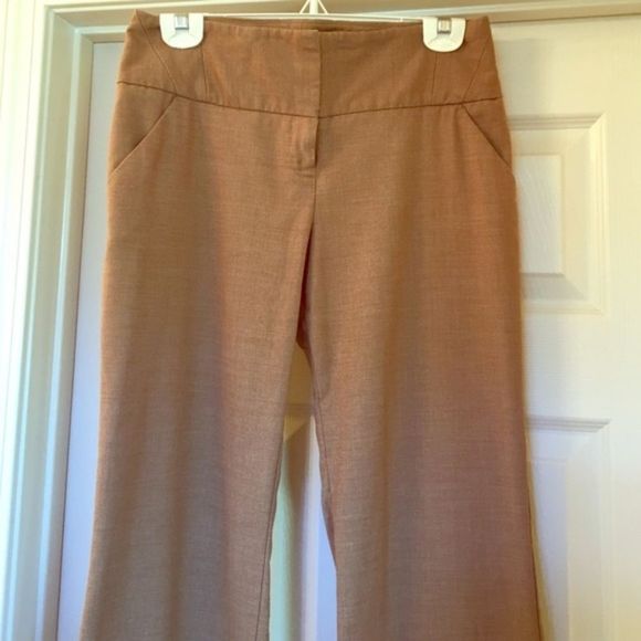 The Limited | Pants & Jumpsuits | The Limited Collection Cassidy Fit ...